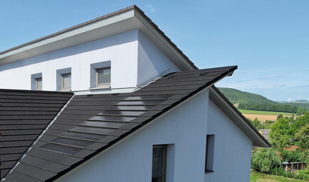 Werner Risch - Dachdecker - Dacheindeckungen